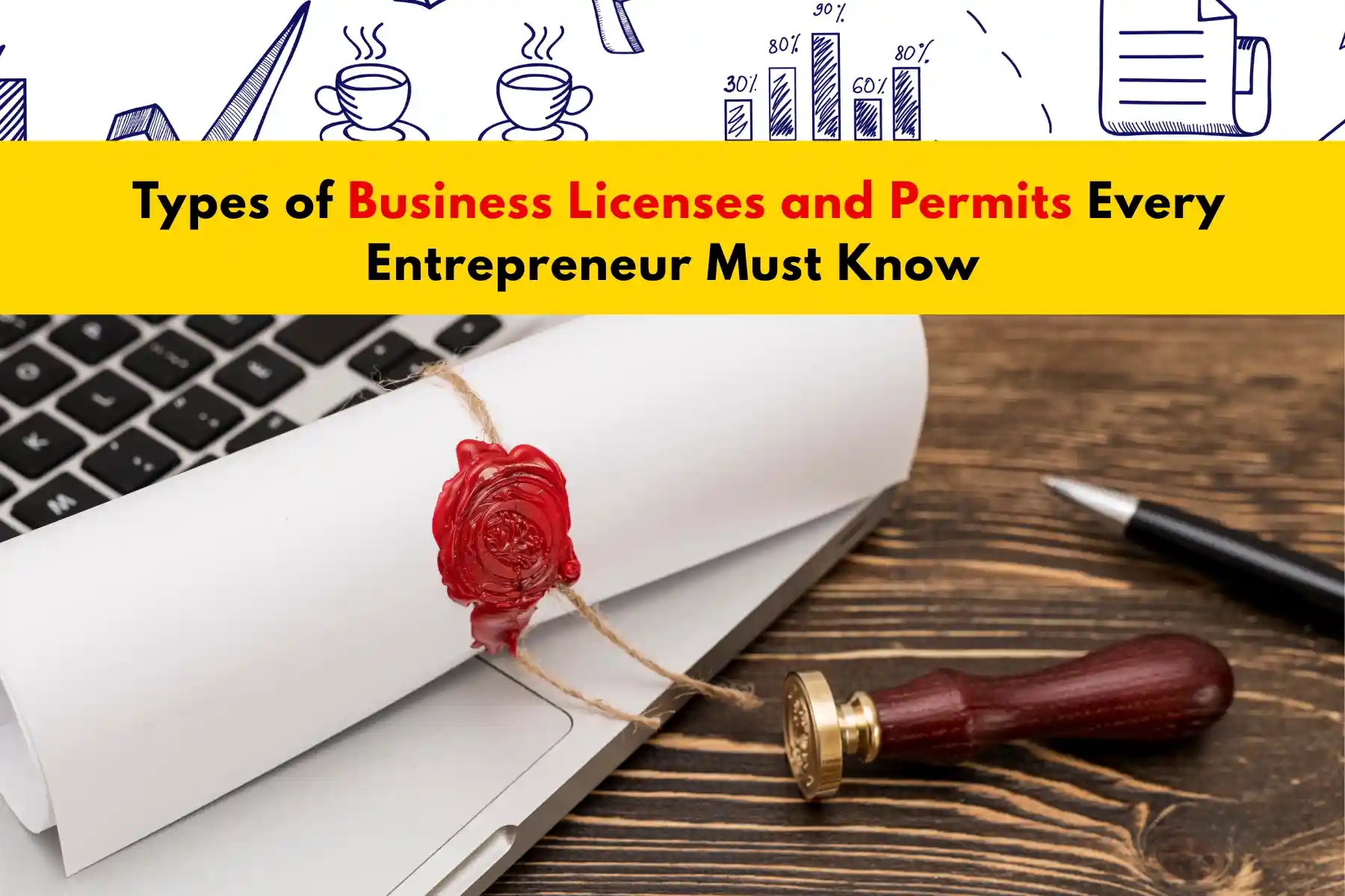 Types Of Business Licenses And Permits Explained