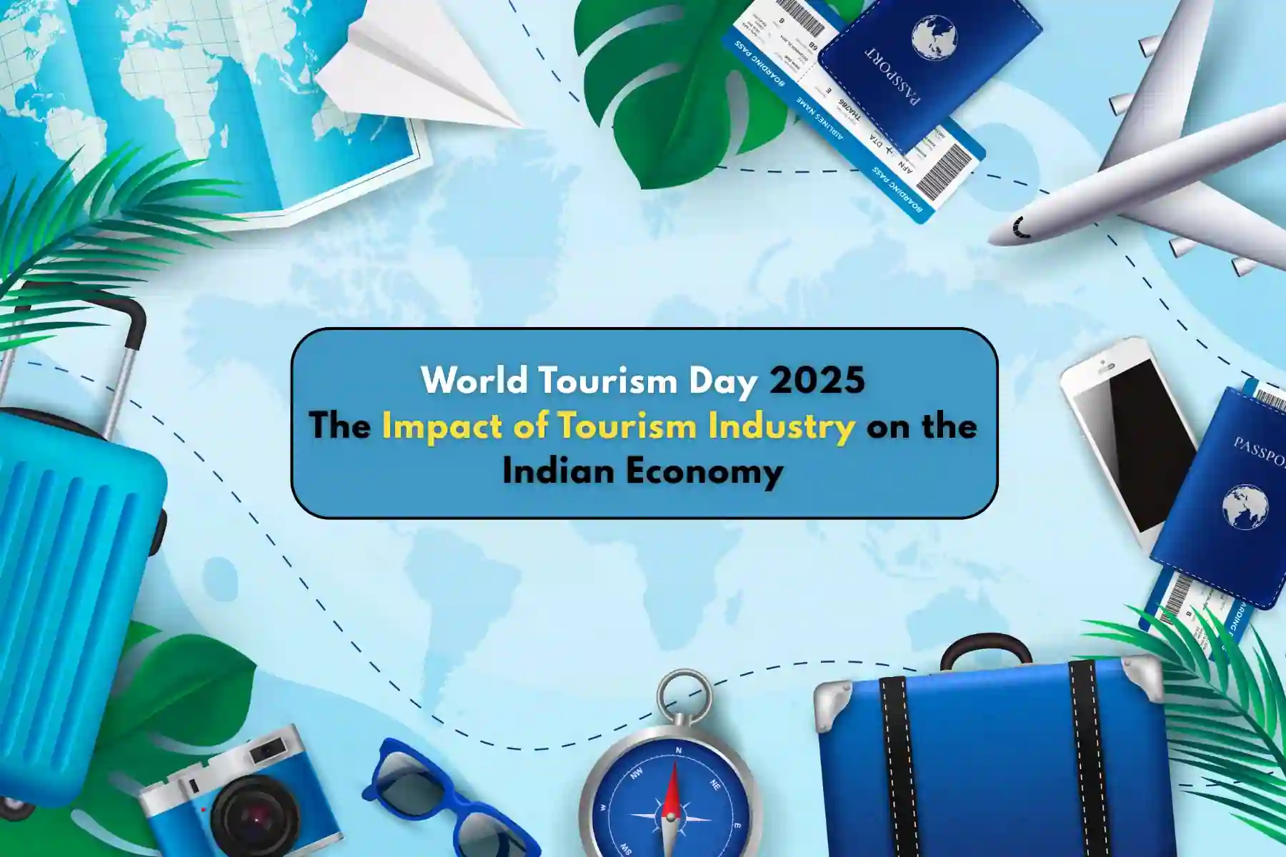 Economic Importance Of Tourism In India: Key Benefits