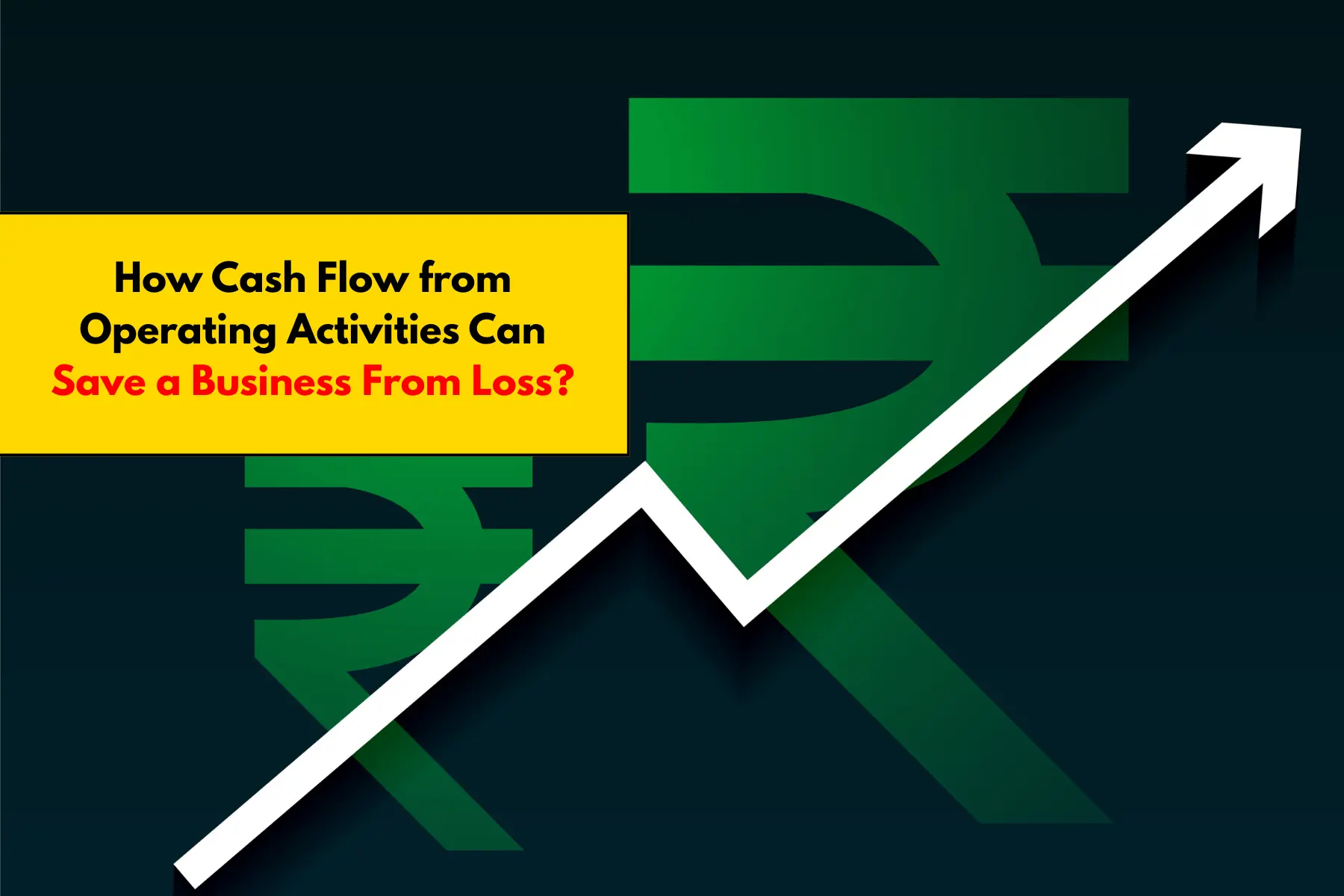 Cash Flow From Operating Activities: 3 Steps To Calculate It
